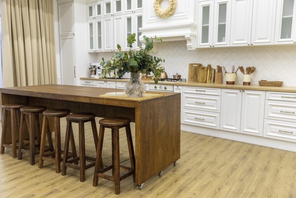 Quale legno scegliere per i mobili di casa - Agri legno